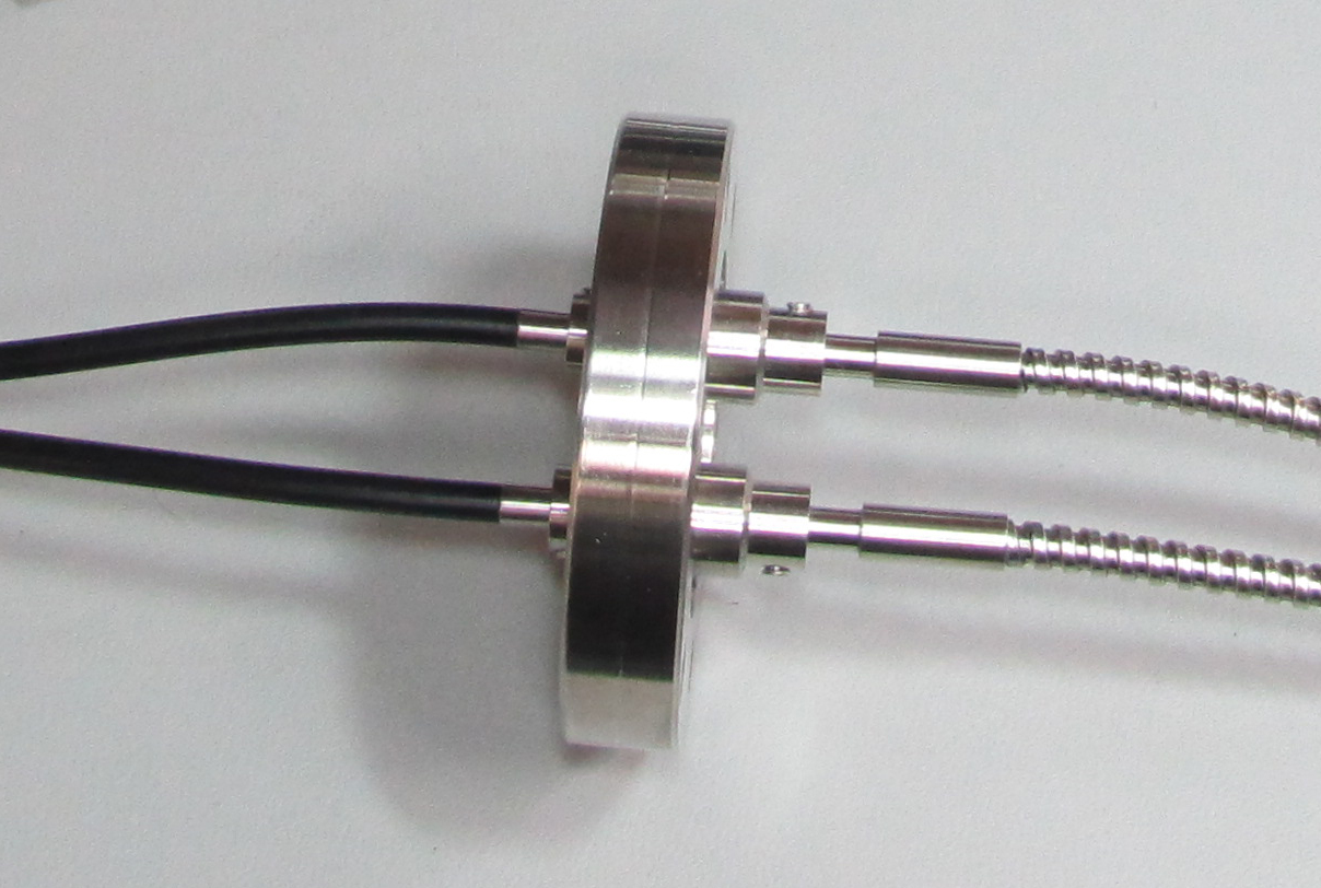 CONNECTORIZED SENSORS